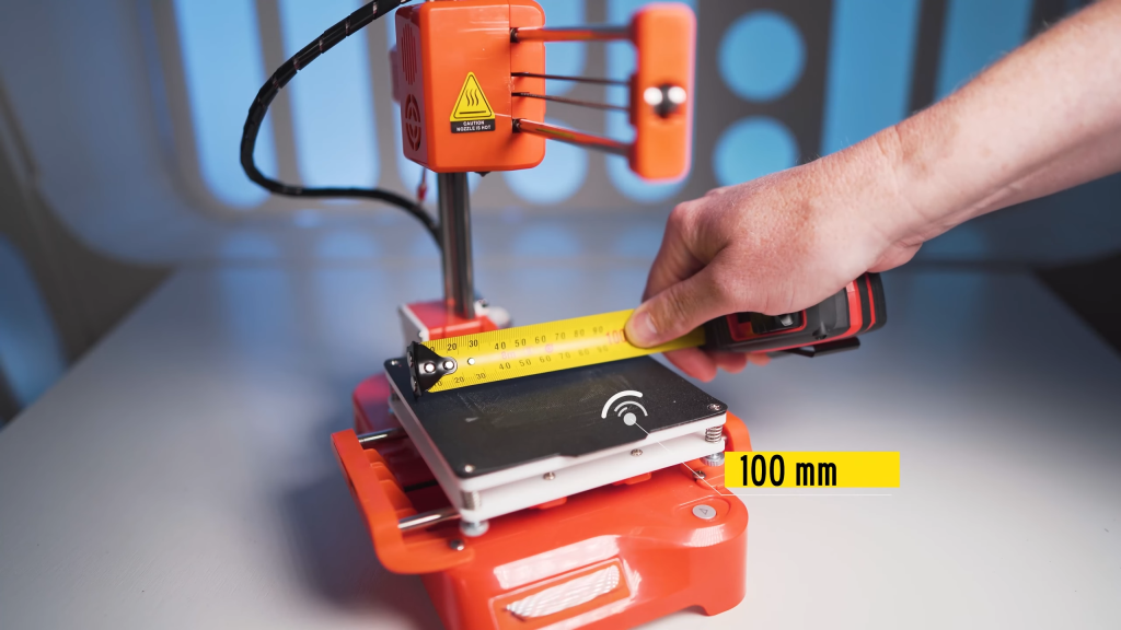 I Bought the 5 Cheapest 3D Printers on Amazon – The 3D Printing Zone