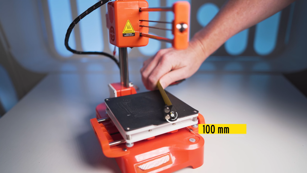 I Bought the 5 Cheapest 3D Printers on Amazon – The 3D Printing Zone