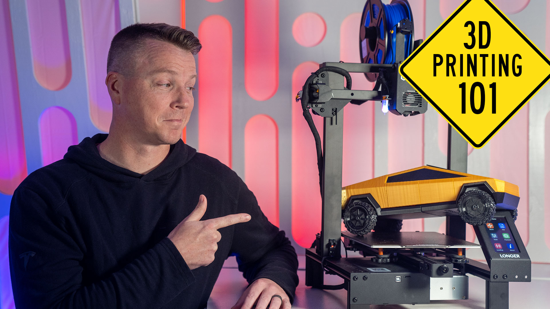 3d Printing 101 The Ultimate Beginner S Guide The 3d Printing Zone